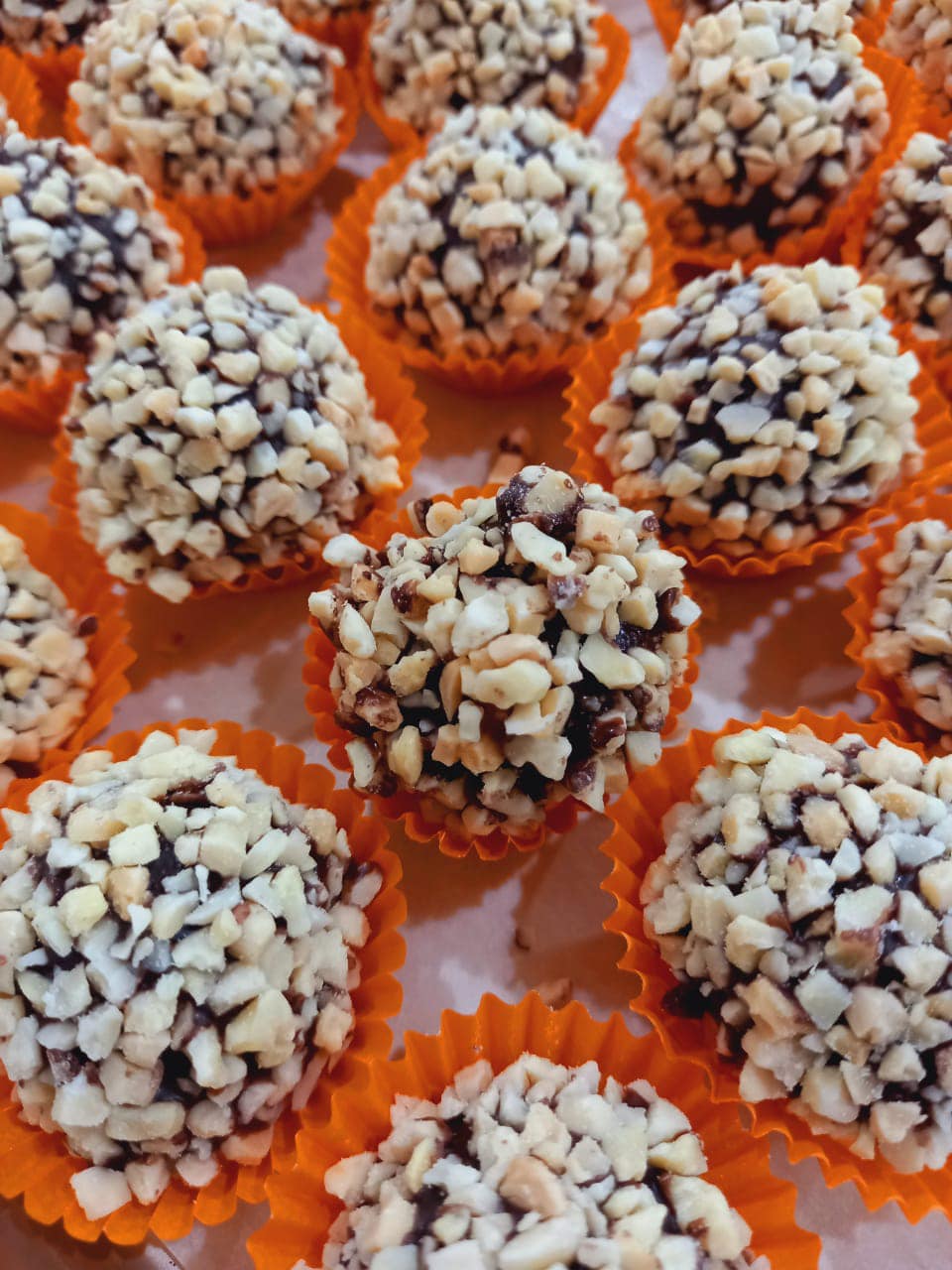 PREMIUM RAYA & DROP COOKIES - Thifal Niaga